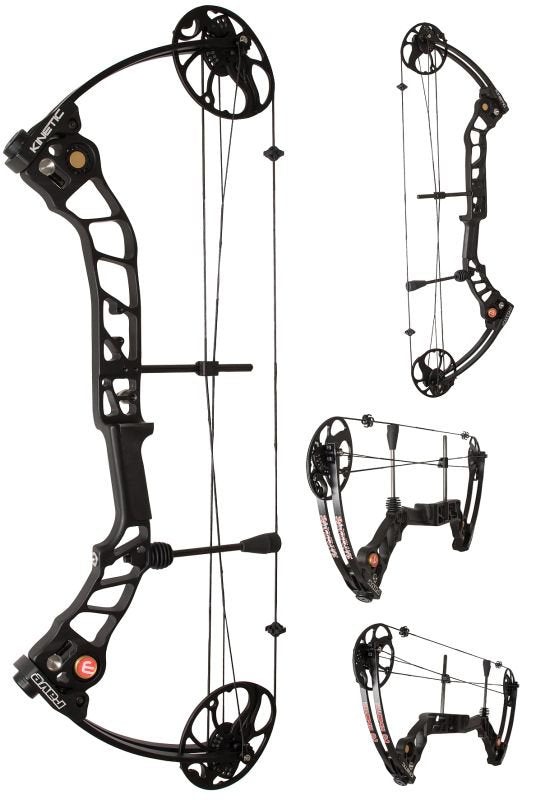Compound Bow Equipment – Red Frog Archery