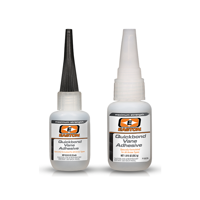 Glues & Adhesives – Red Frog Archery