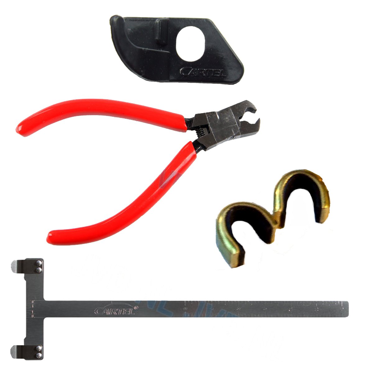 Bow Tuning Tools – Red Frog Archery