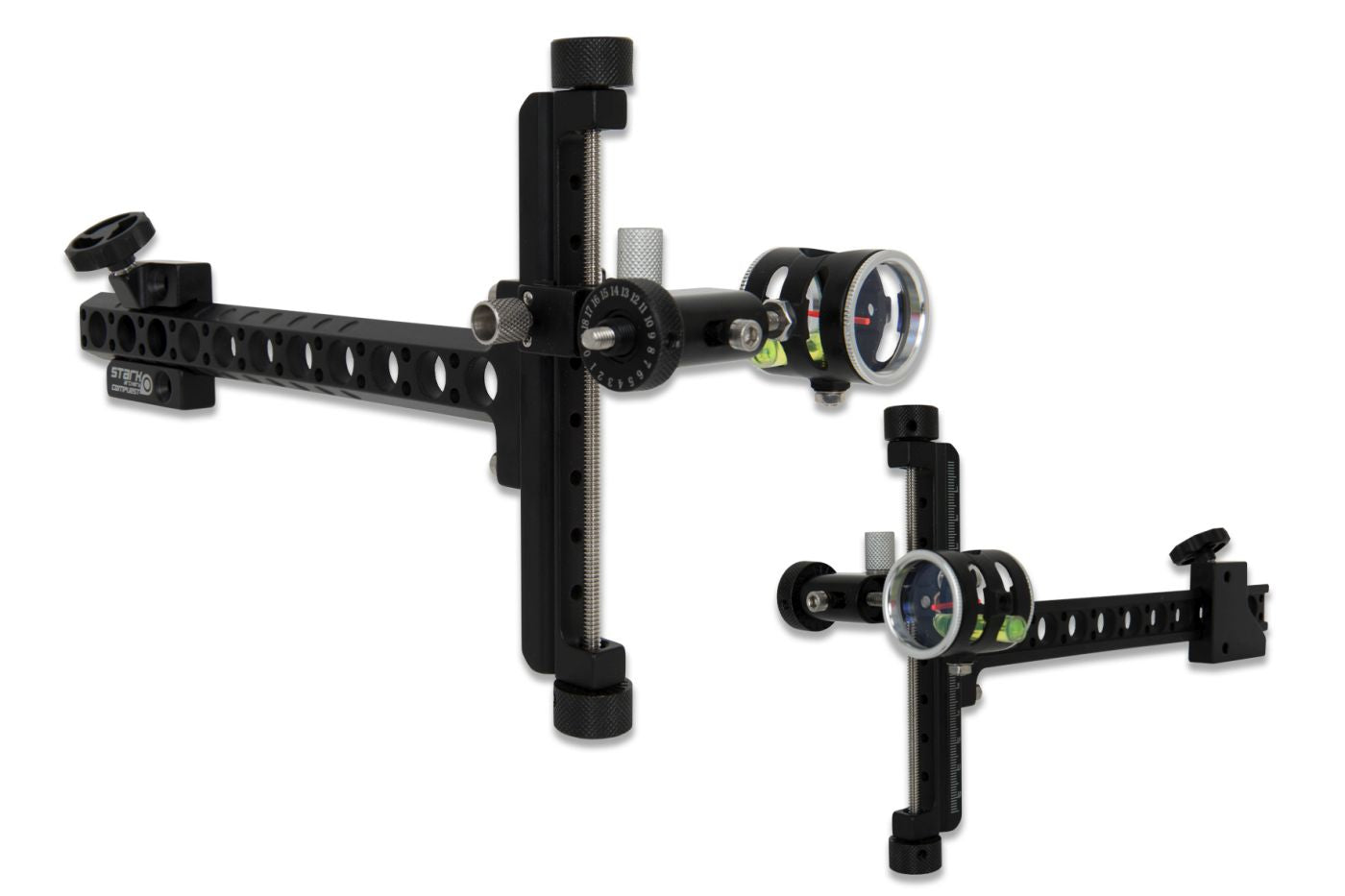 Compound sights – Red Frog Archery