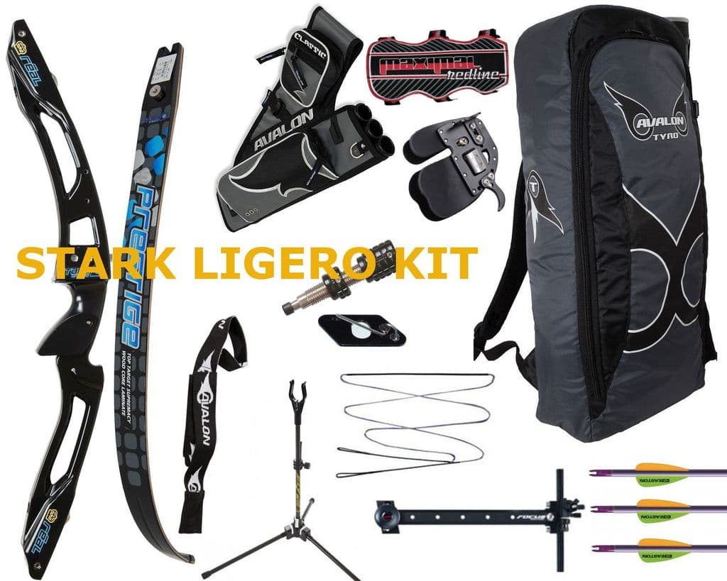 The Perfect Archery Starter Kits for All Ages – Red Frog Archery