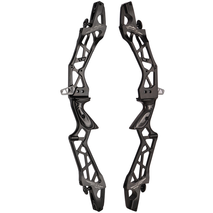 Recurve bow handles – Red Frog Archery