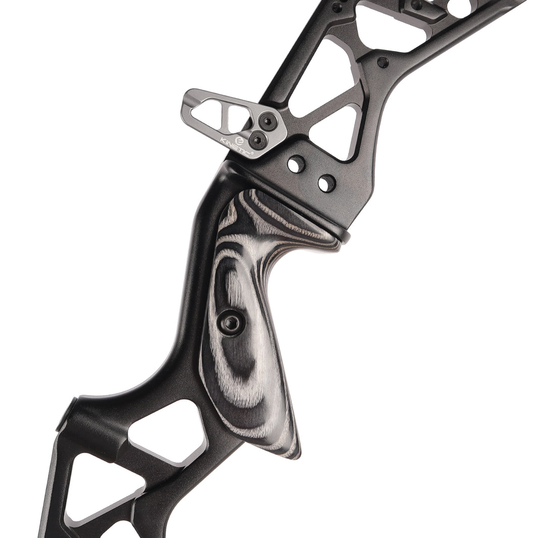 Recurve bow handles – Red Frog Archery