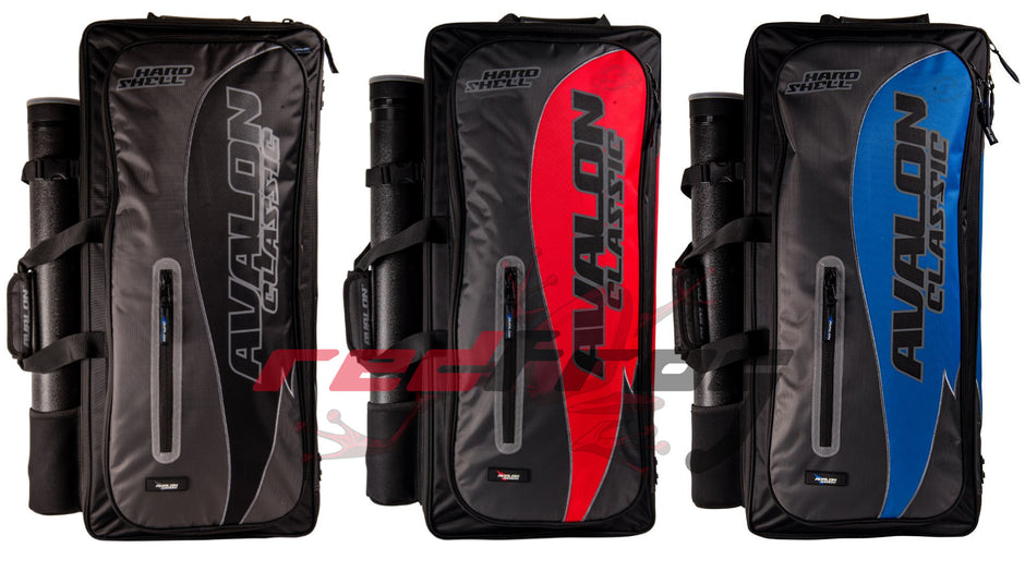 Archery Bow Bags & Cases Protect Your Bows & Arrows – Red Frog Archery
