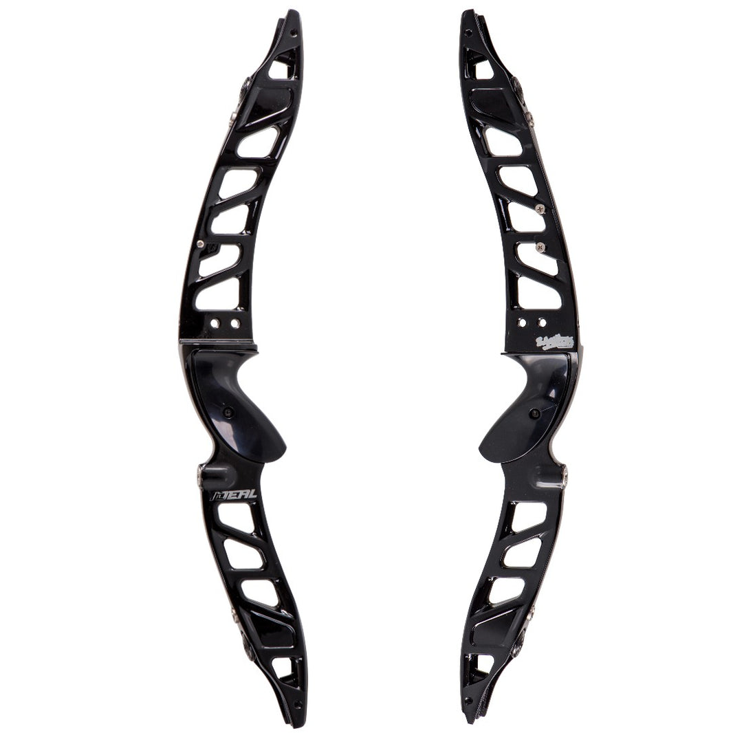 Recurve bow handles – Red Frog Archery