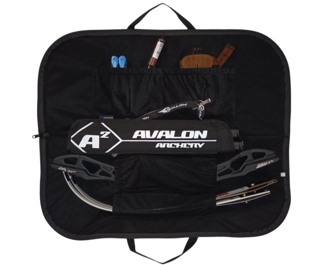 Archery Bow Bags & Cases Protect Your Bows & Arrows – Red Frog Archery