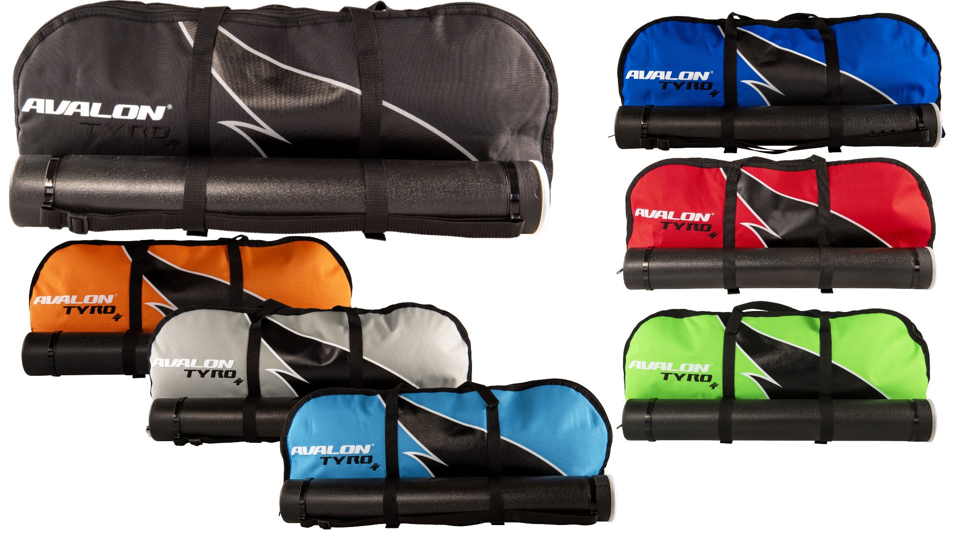 Archery Bow Bags & Cases Protect Your Bows & Arrows – Red Frog Archery