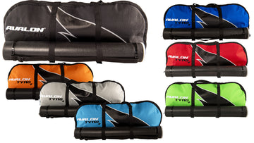 Archery Bow Bags & Cases Protect Your Bows & Arrows – Red Frog Archery