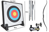 Adult Archery Starter Kits Bows, Targets & Complete Packages – Red Frog ...
