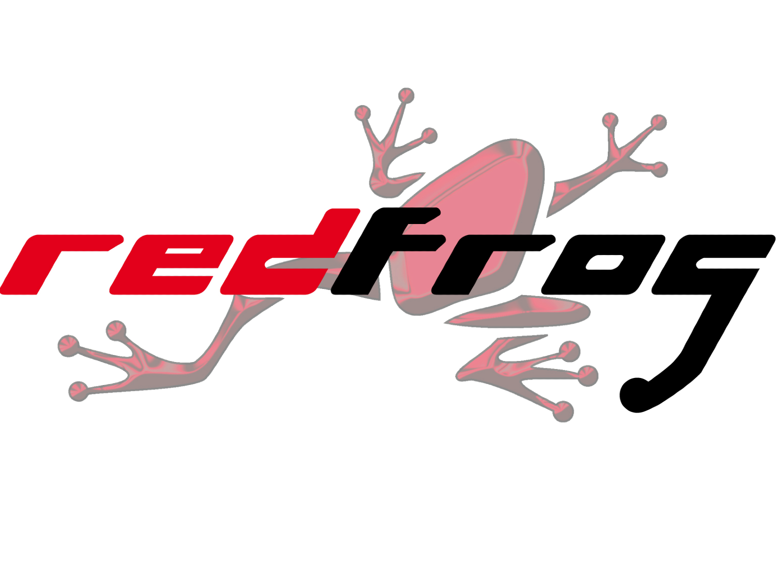 About us – Red Frog Archery