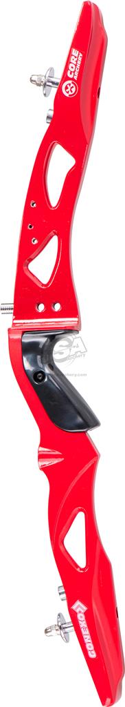 Core Gonex Barebow Package Right Hand – Red Frog Archery
