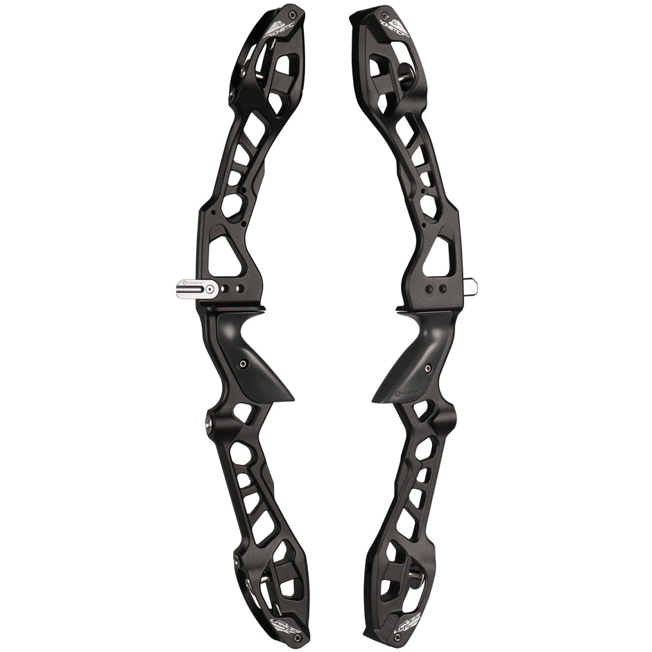 High-Performance Recurve Risers for All Archers – Red Frog Archery