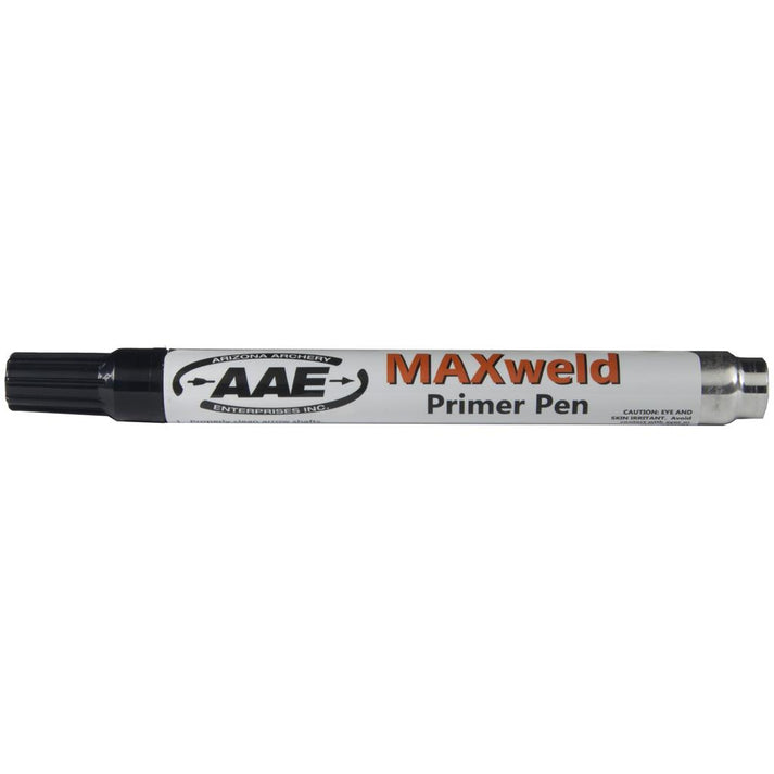 AAE Maxweld Vane Primer Pen – Red Frog Archery