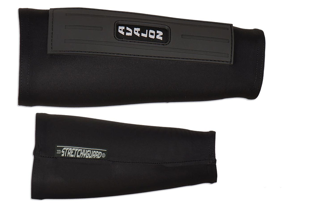 Archery Arm Guards – Leather, Neoprene & Stretch Protection | Red Frog ...