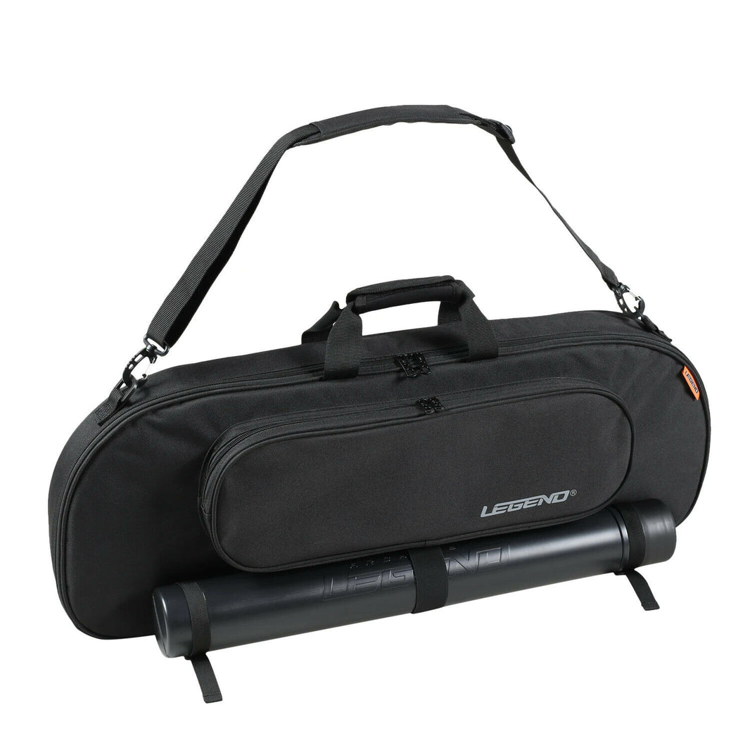 Archery Bow Bags & Cases Protect Your Bows & Arrows – Red Frog Archery