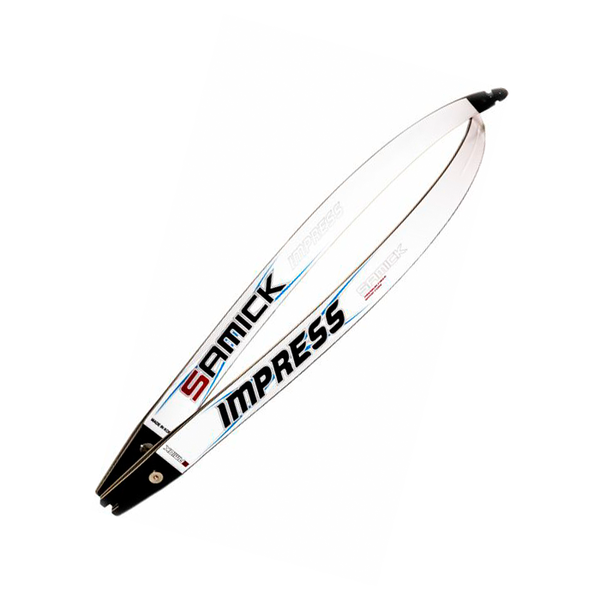 Samick Impress Recurve ILF Limbs – Red Frog Archery
