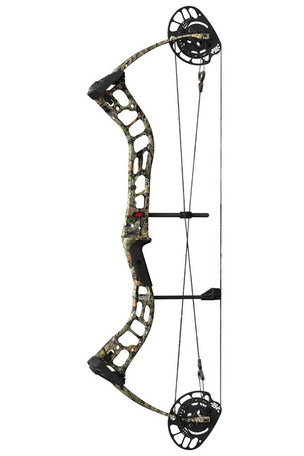 PSE Brute ATK AF Cam Compound Bow – Red Frog Archery